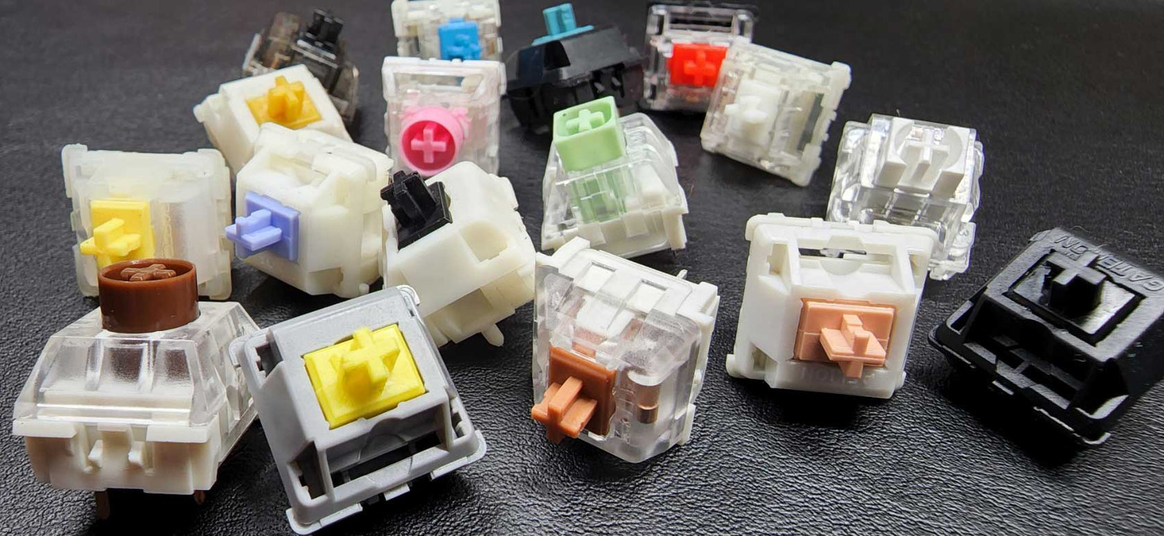 Upgrade Keyboards - Mechanical Keyboards, Parts, Sales, and Service