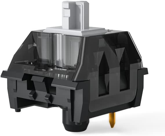 Kailh Super Speed KK Silver Linear Switches – Upgrade Keyboards