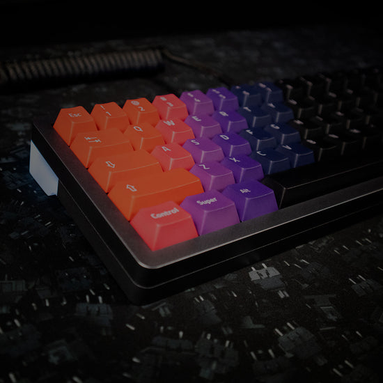 Upgrade Keyboards - Mechanical Keyboards, Parts, Sales, and Service