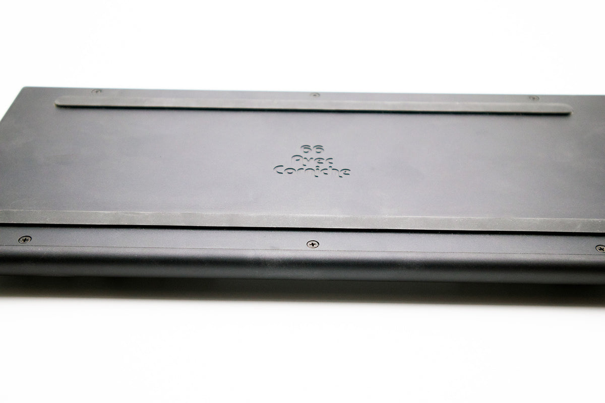 Custom Built CA66 65 Percent Keyboard – Upgrade Keyboards