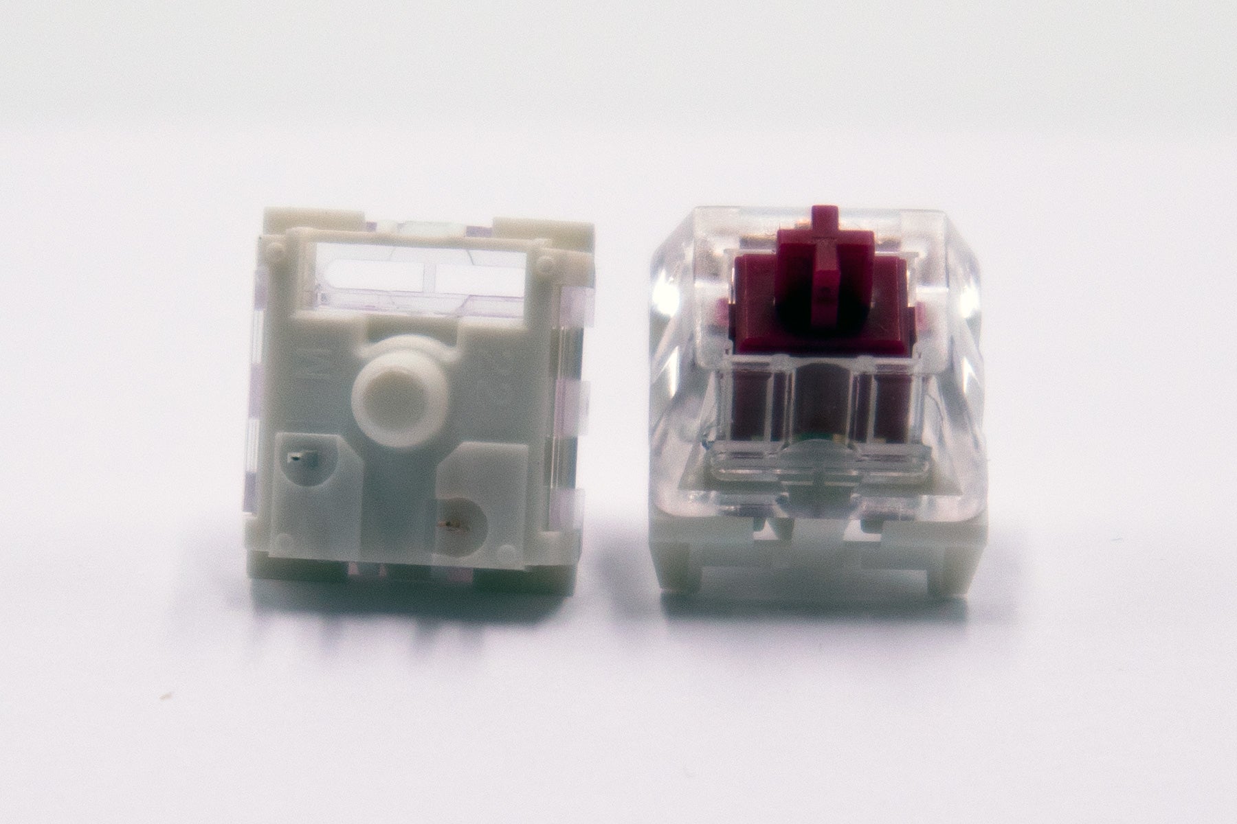 Hand Assembled Switches – Upgrade Keyboards