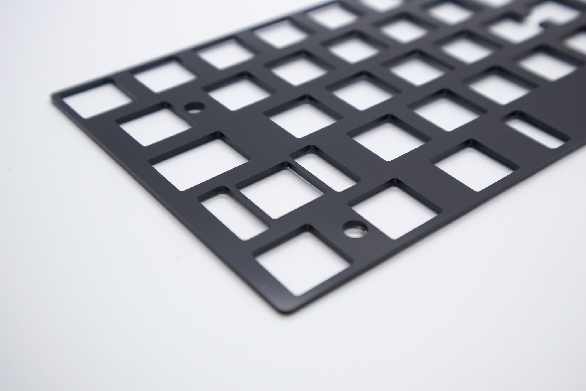 Upgrade KB POM 65 Percent Plates – Upgrade Keyboards