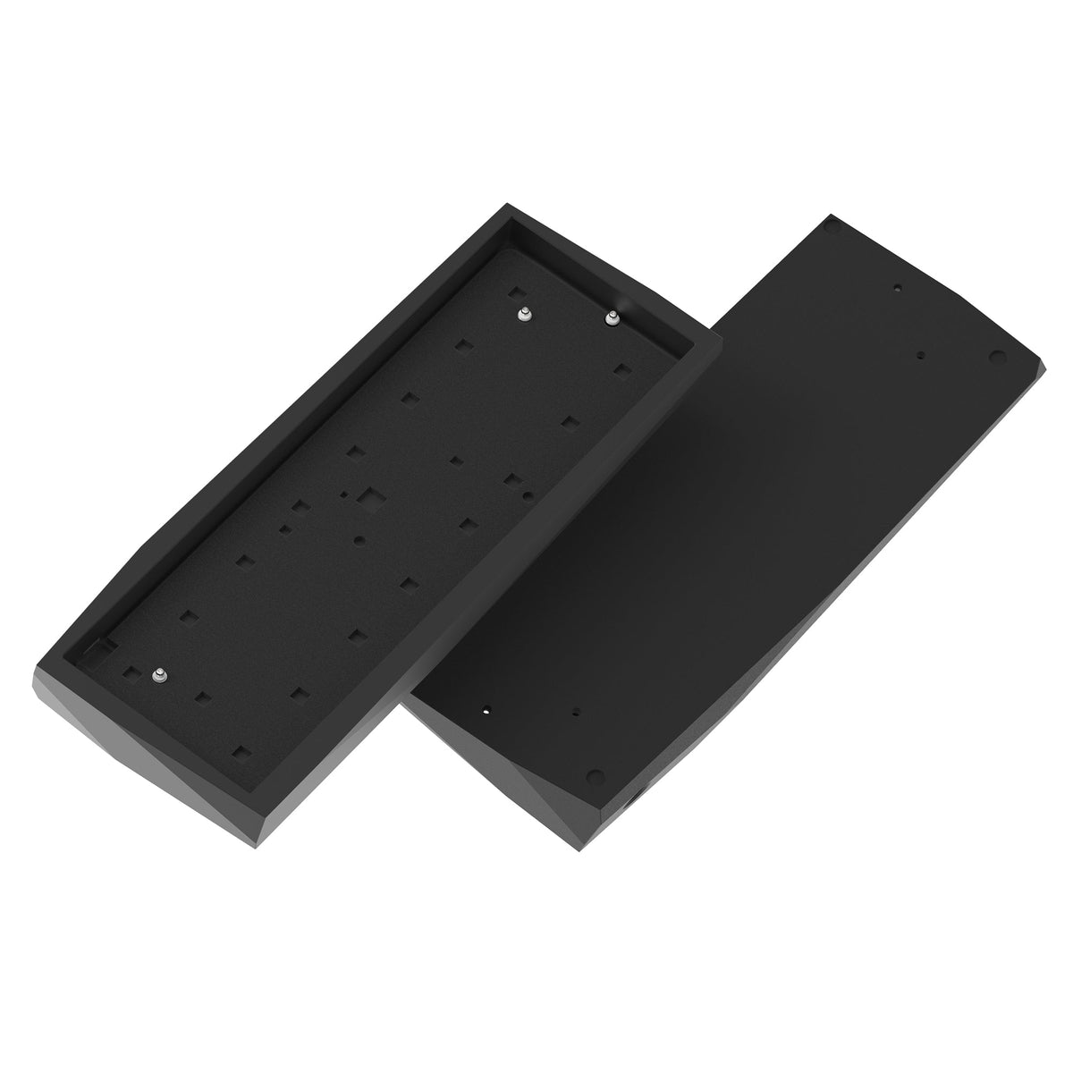 Blade 60 - 60 Percent CNC Case – Upgrade Keyboards