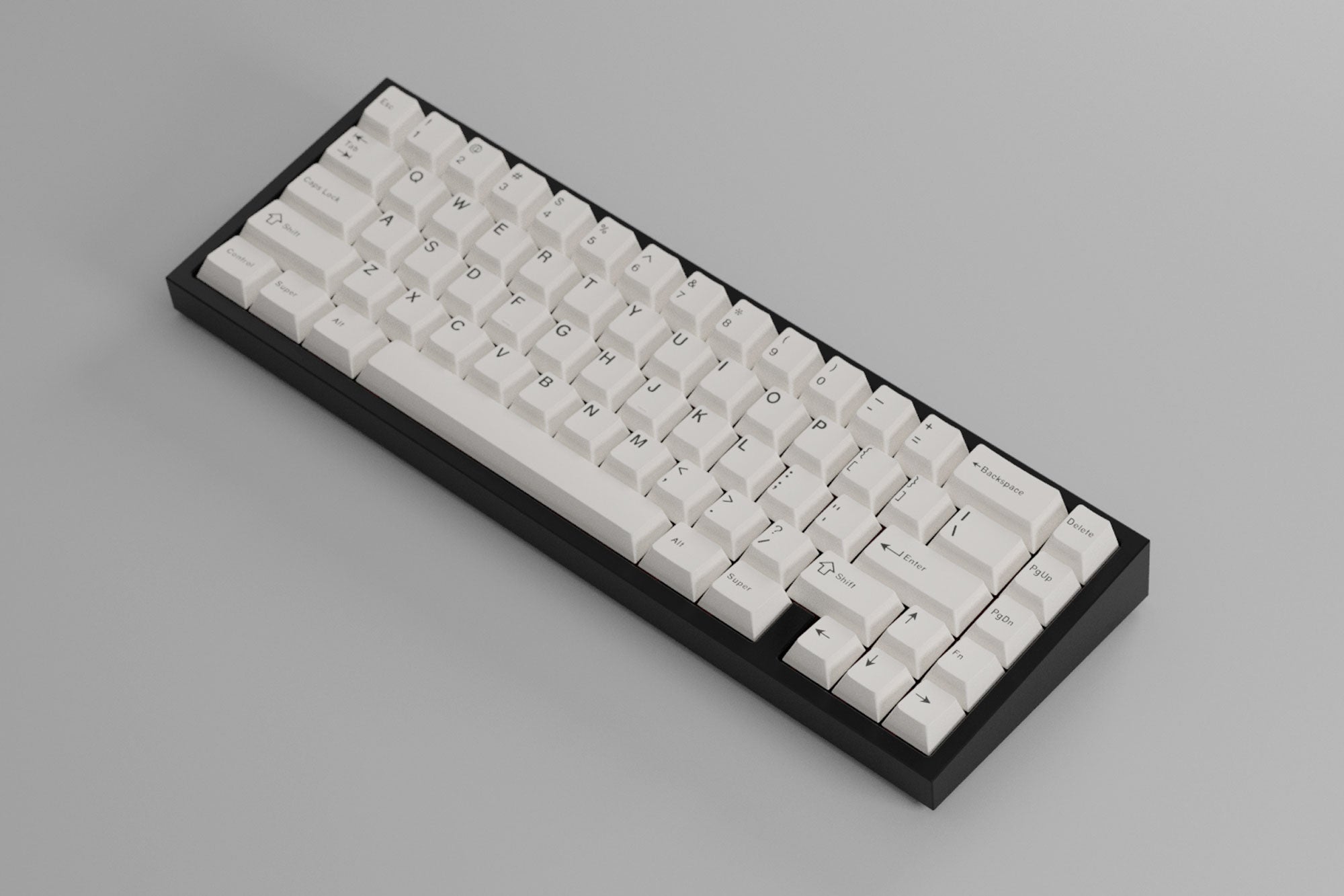 Enthusiast Collection – Upgrade Keyboards