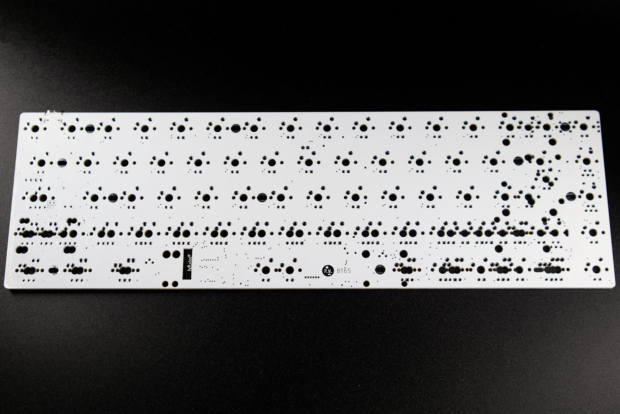 PCB – Upgrade Keyboards