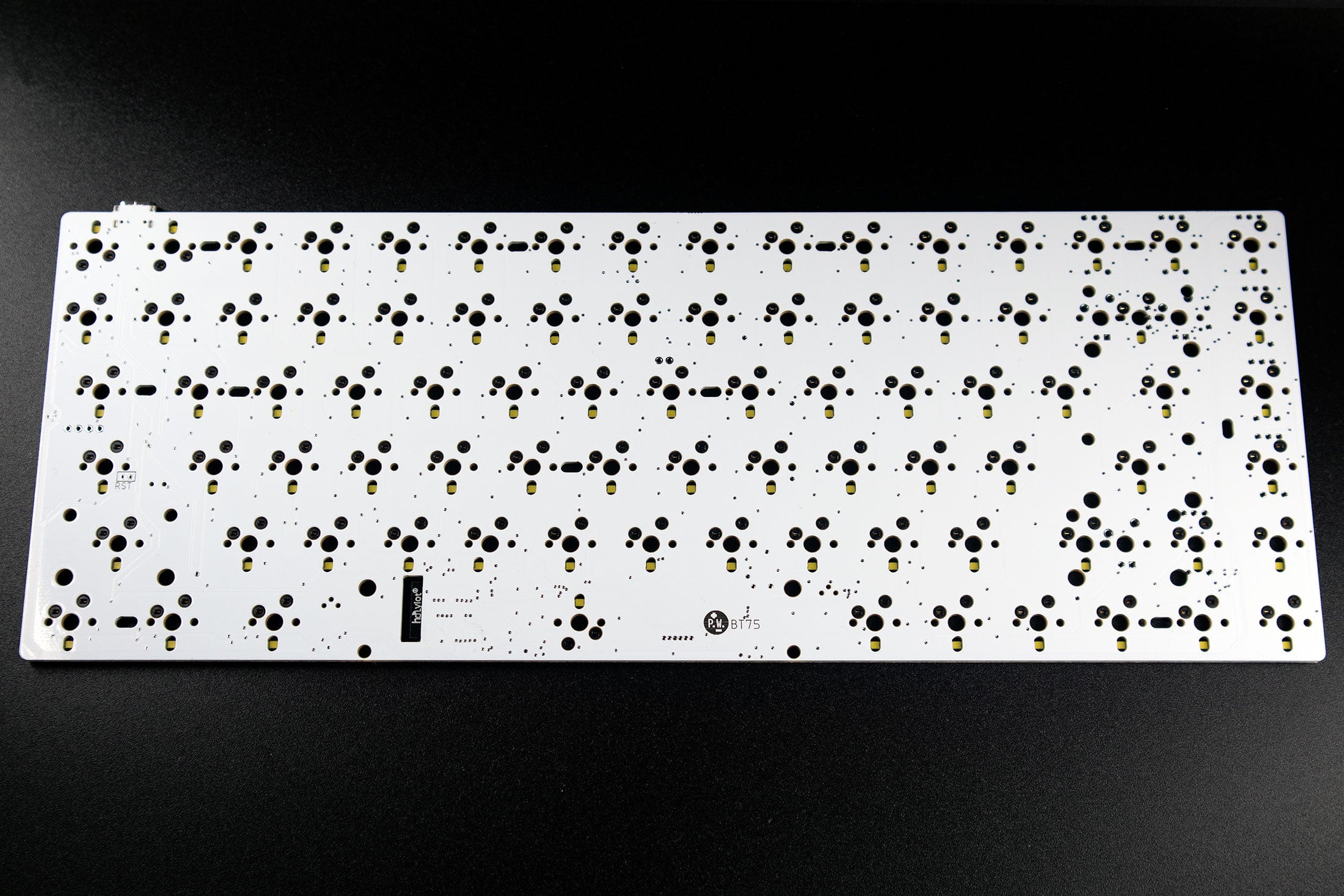 PCB – Upgrade Keyboards