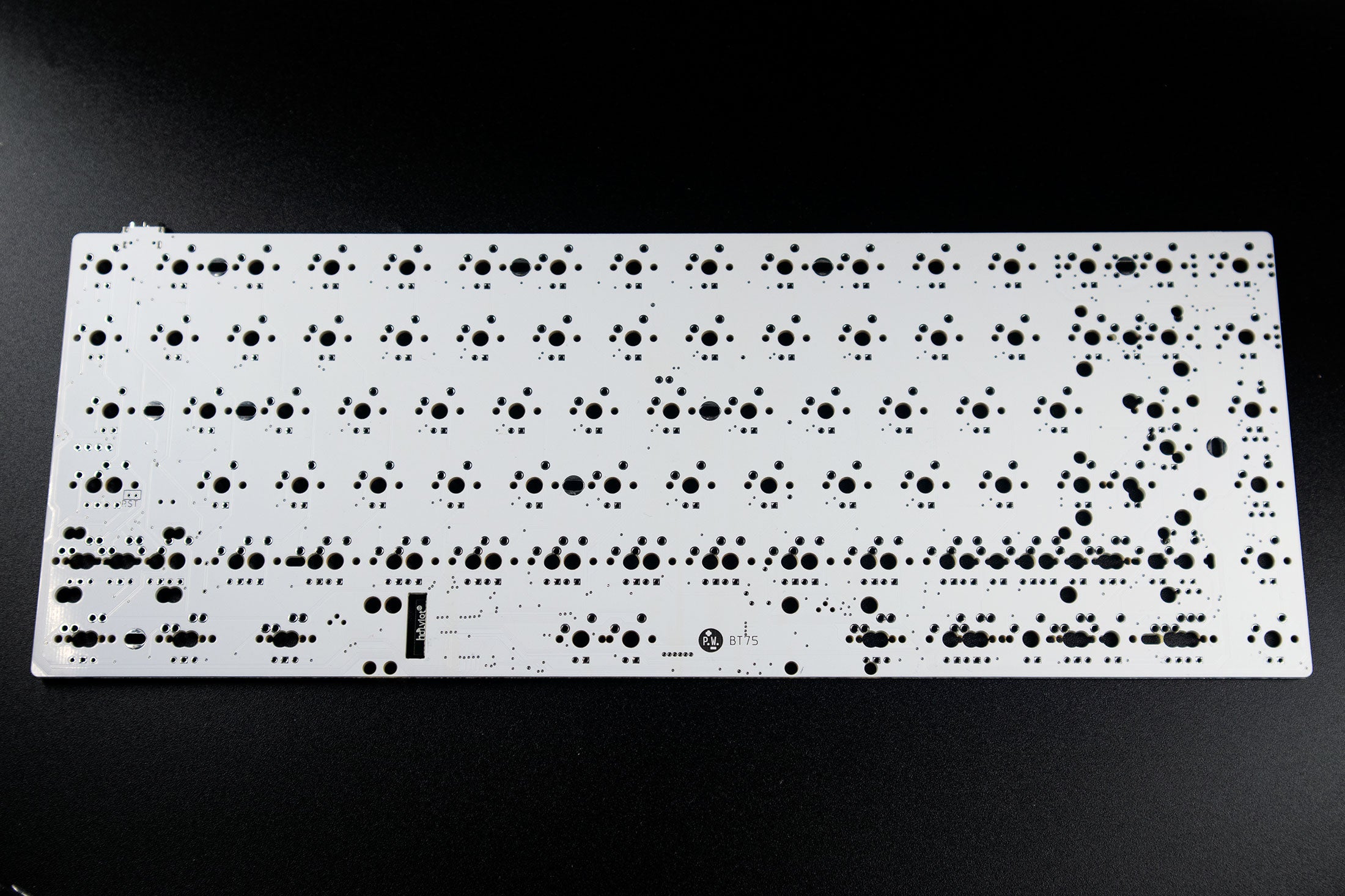 PCB – Upgrade Keyboards