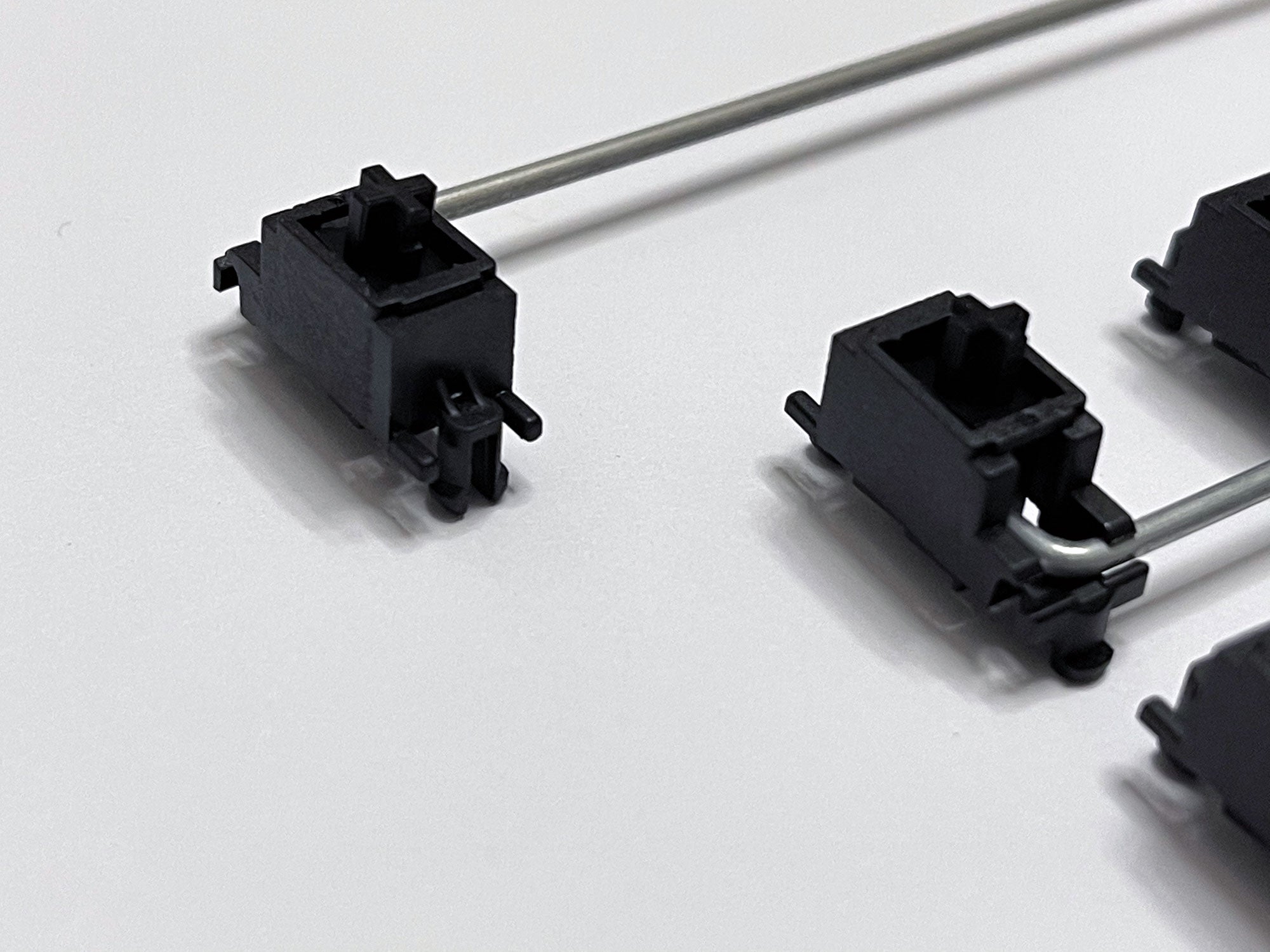 Cherry Clip In Stabilizer Set - 80% Kit – Upgrade Keyboards