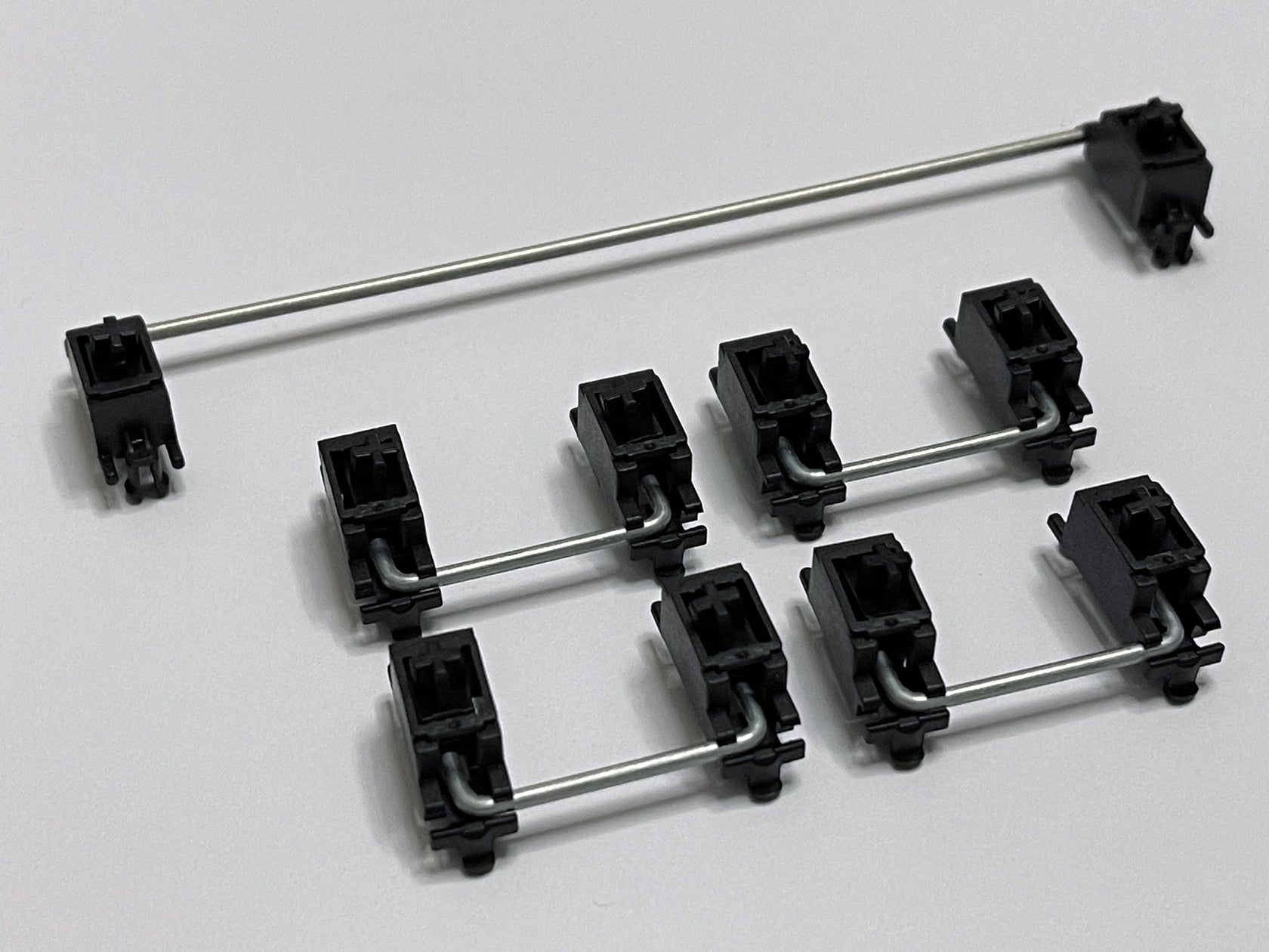 Cherry Clip In Stabilizer Set - 80% Kit – Upgrade Keyboards