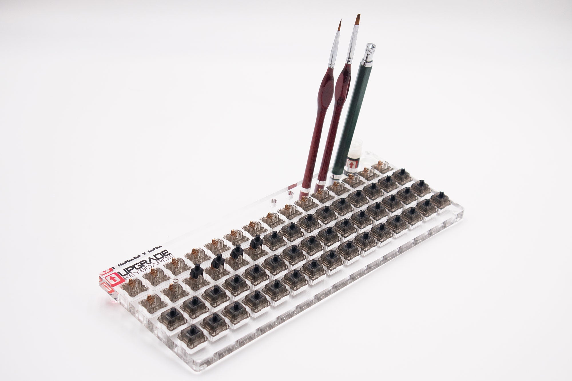 Tools – Upgrade Keyboards