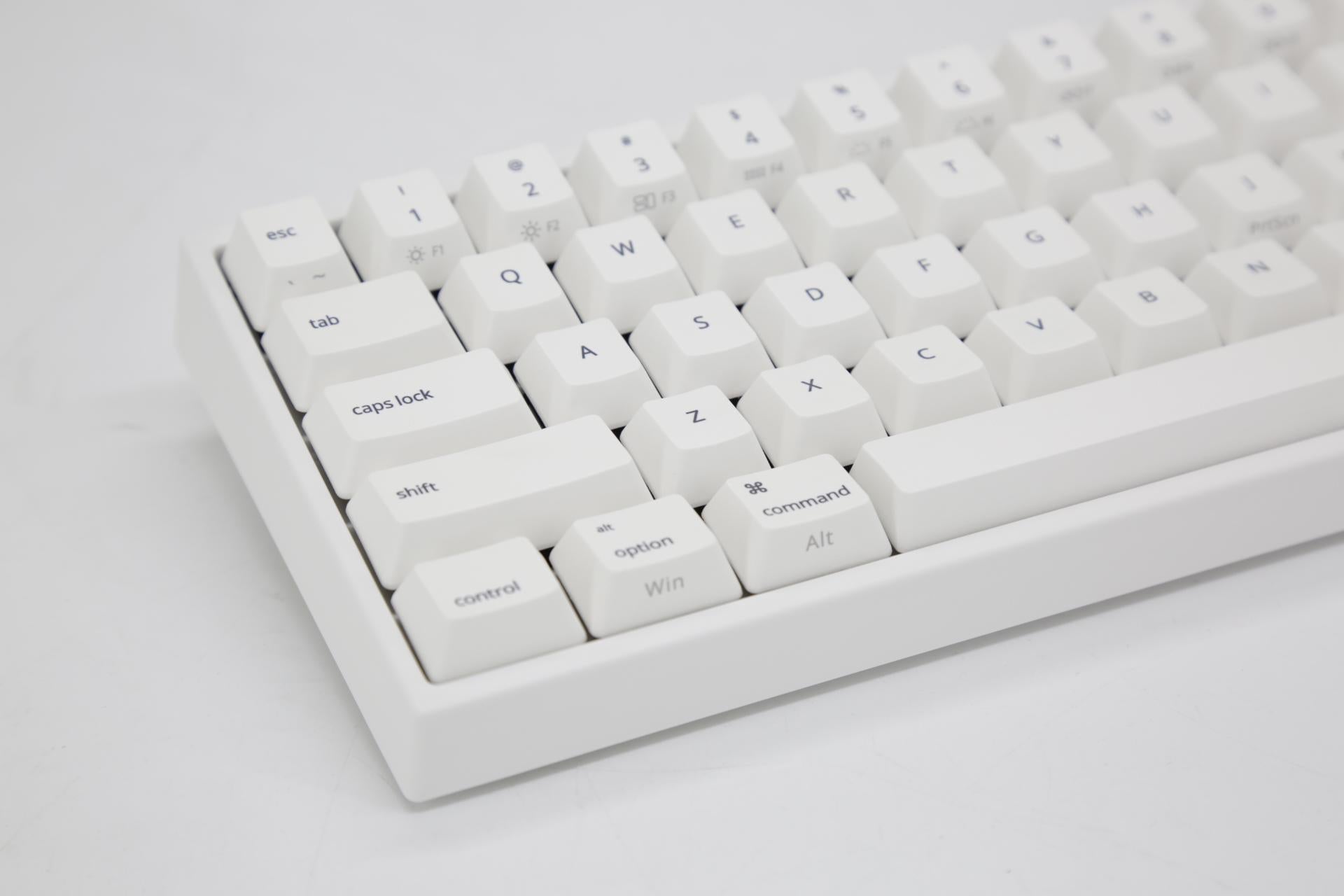 Ducky Varmilo Miya Pro Mac Layout 65% Mechanical Keyboard – Upgrade ...