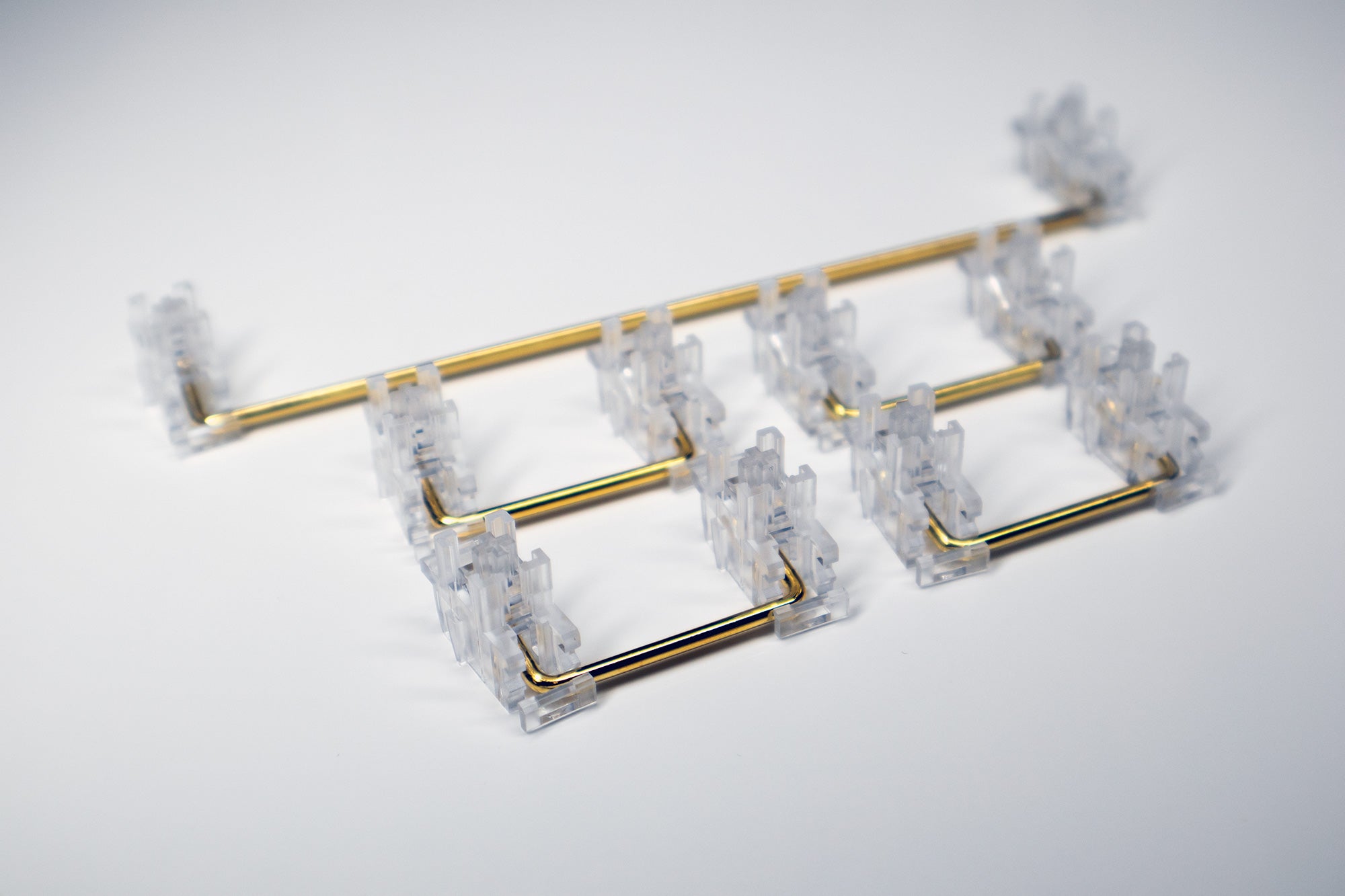 Plate Mount Stabilizers – Upgrade Keyboards