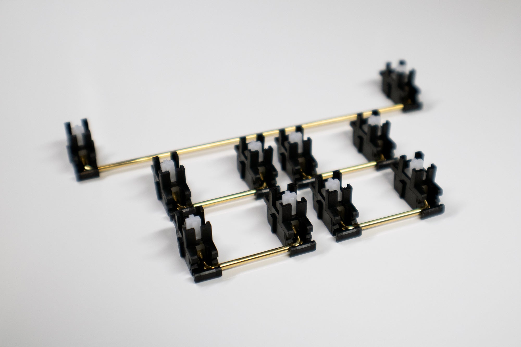 Plate Mount Stabilizers – Upgrade Keyboards