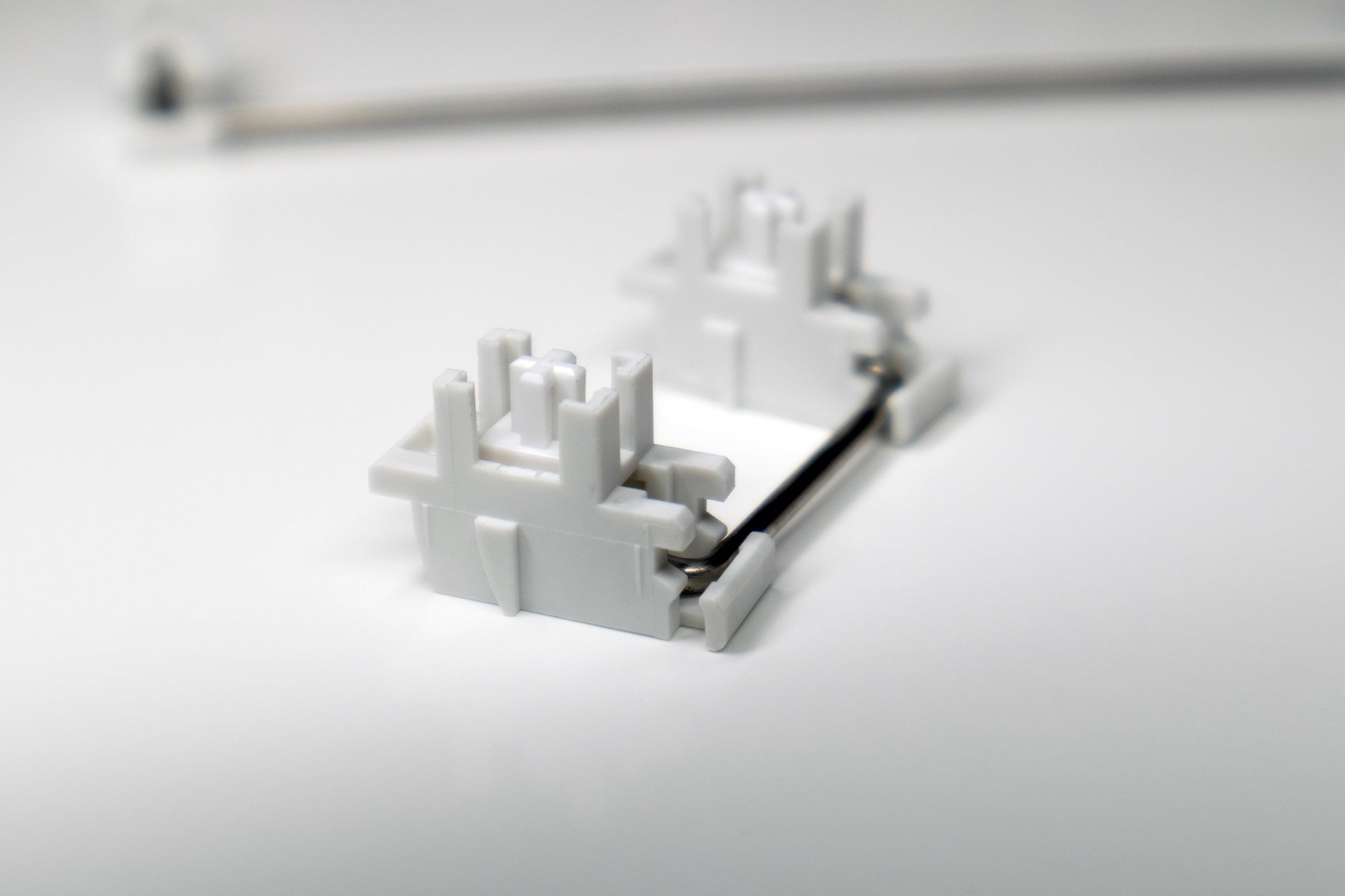 Plate Mount Stabilizers – Upgrade Keyboards