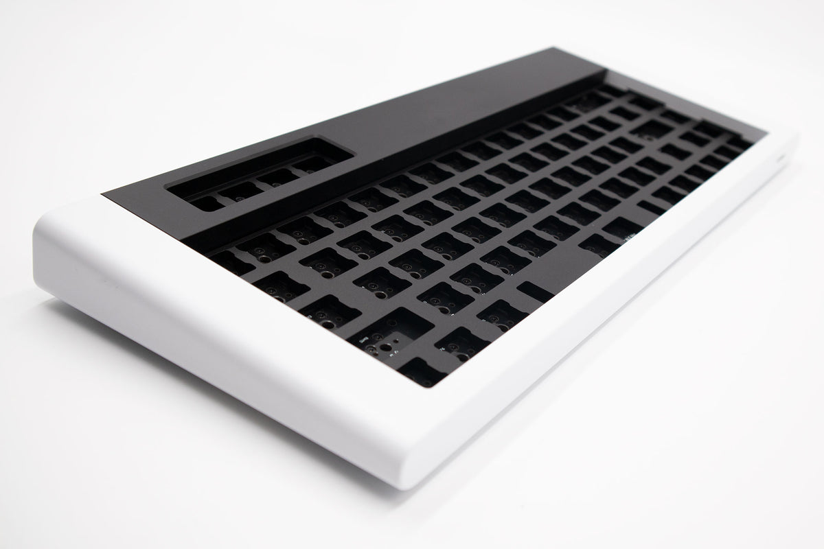 Custom Built Grid 650 65% keyboard – Upgrade Keyboards