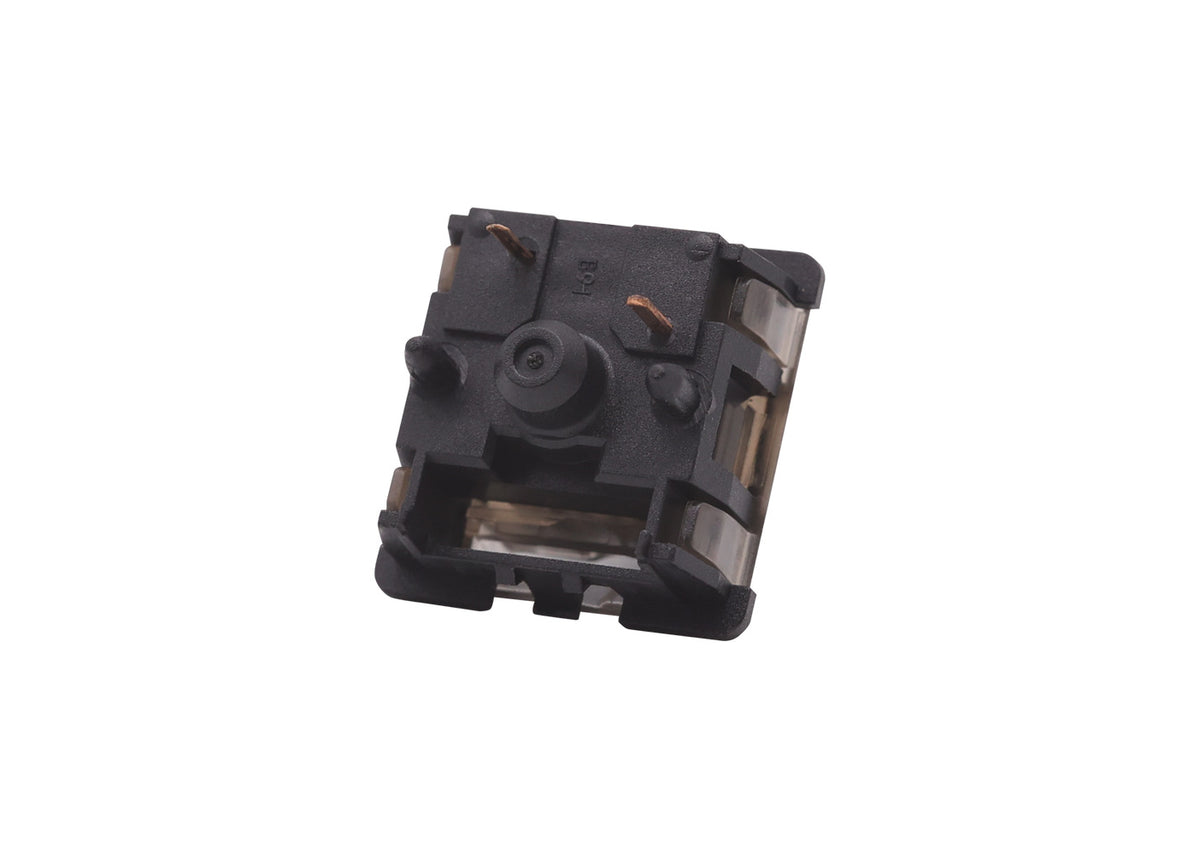 JWICK Ultimate Black Switches – Upgrade Keyboards