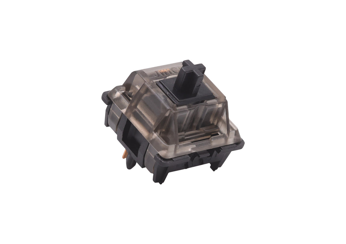 JWICK Ultimate Black Switches – Upgrade Keyboards