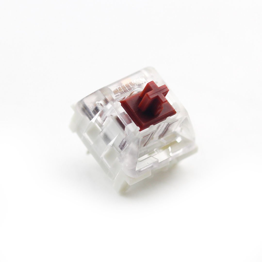 Kailh Speed Switches – Upgrade Keyboards