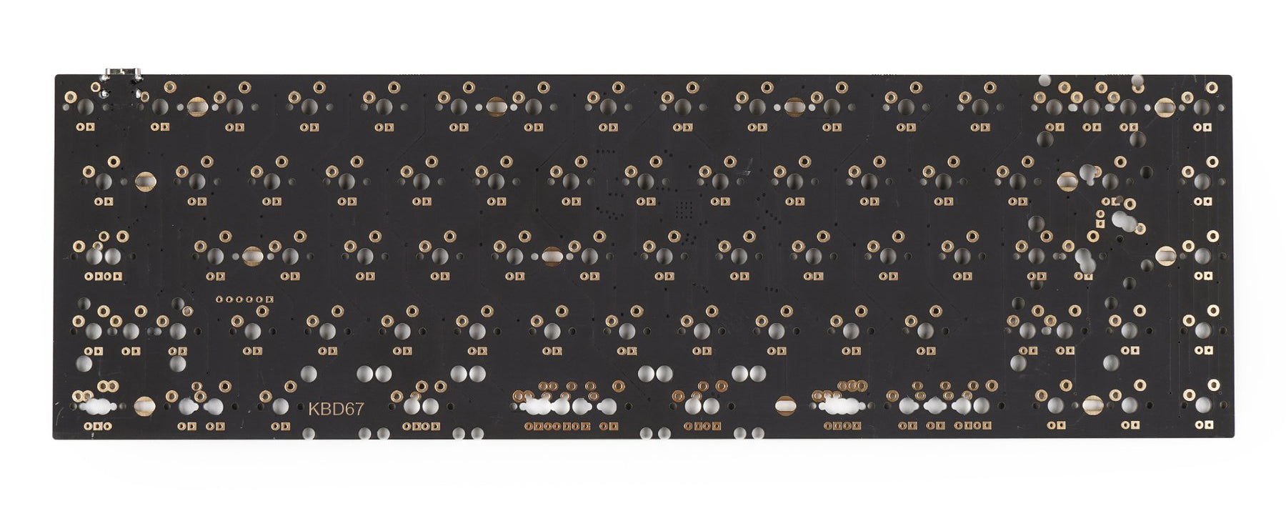 PCB – Upgrade Keyboards