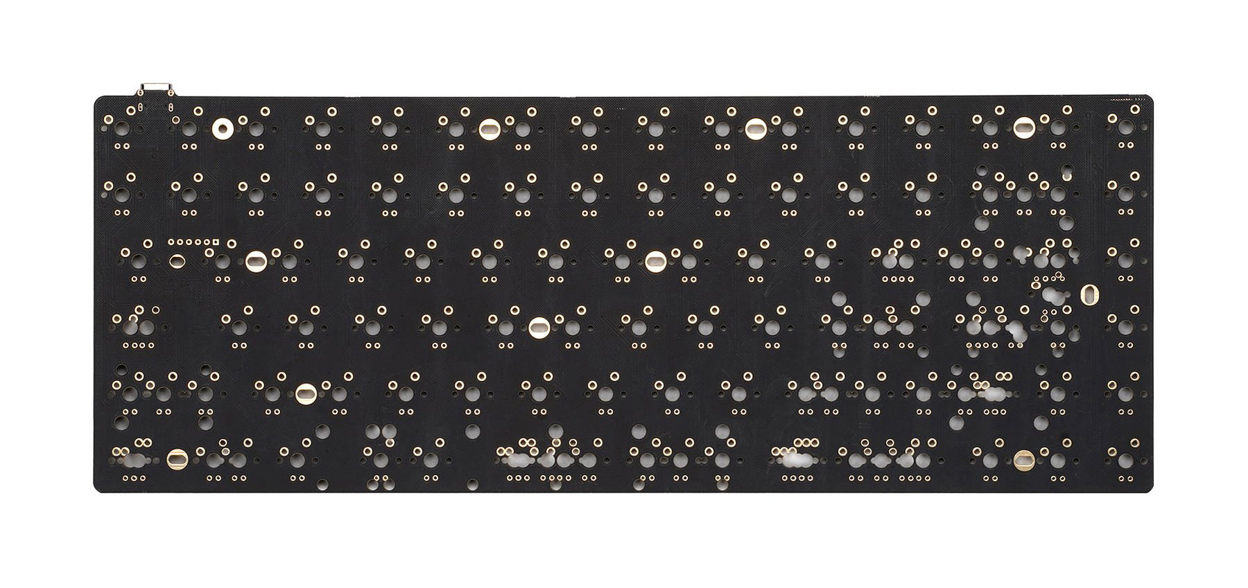 PCB – Upgrade Keyboards