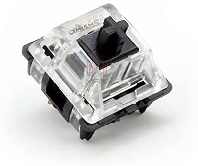 Gateron KS-8 5-Pin Switches PCB Mount – Upgrade Keyboards