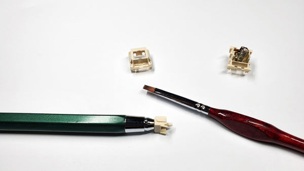 Switch Stem Picker-Holder – Upgrade Keyboards